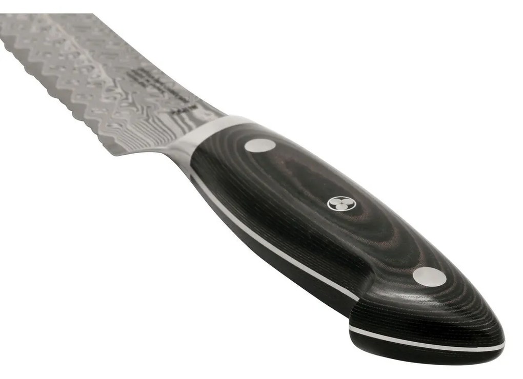 Zwilling Kramer Euroline nůž na chleba a pečivo 26 cm, 34896-261