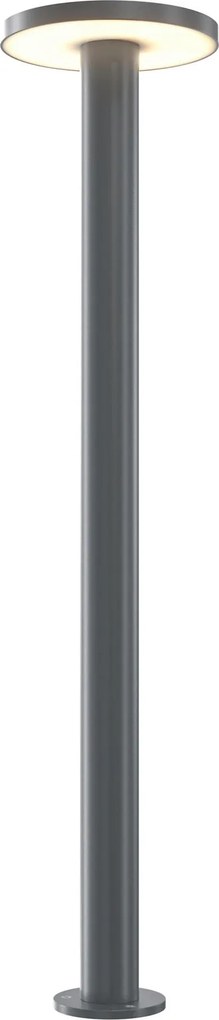 XXXLutz OSVĚTLENÍ CESTIČEK A CHODNÍKŮ, 18/80 cm MAYTONI - Online Only svítidla - 004353030201
