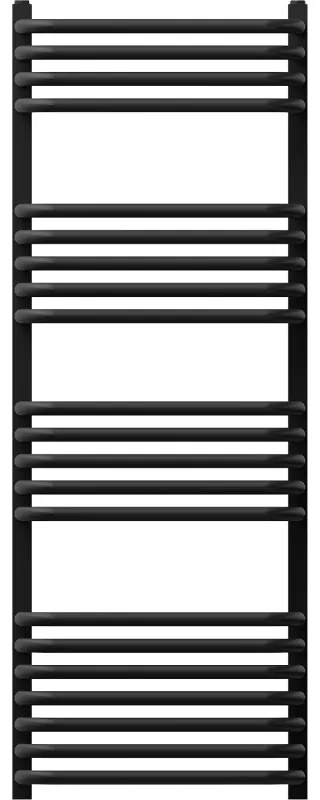 Mexen Apollo, topné těleso 1210 x 450 mm, 563 W, černá, W117-1210-450-00-70