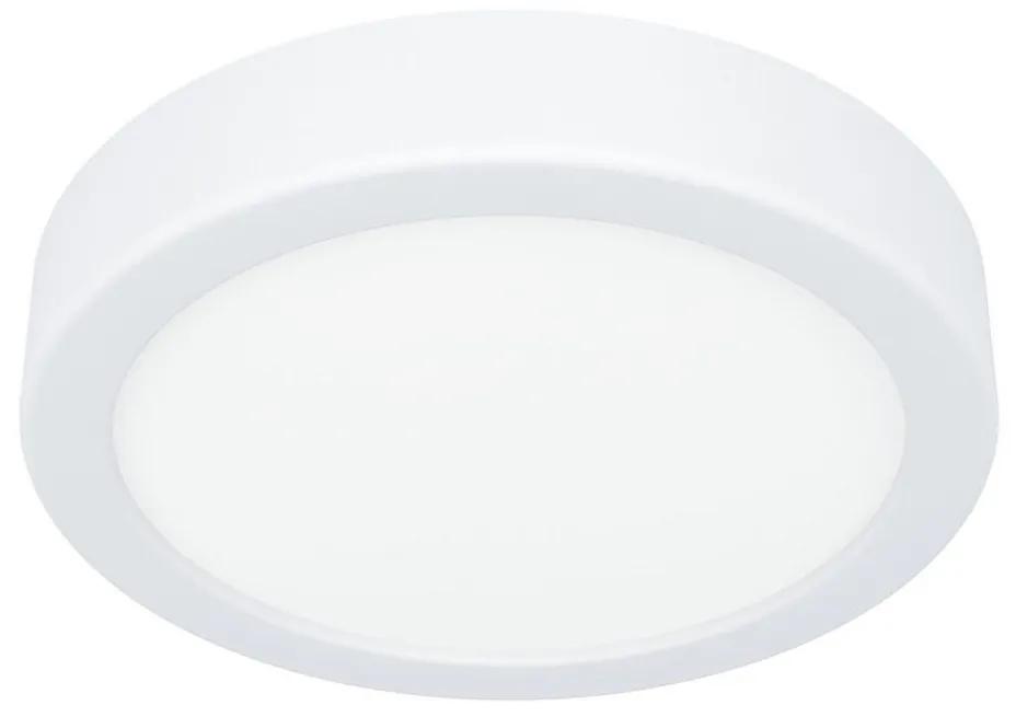 Eglo | Eglo 900638 - LED Koupelnové stropní svítidlo FUEVA LED/11W/230V IP44 bílá | EG900638