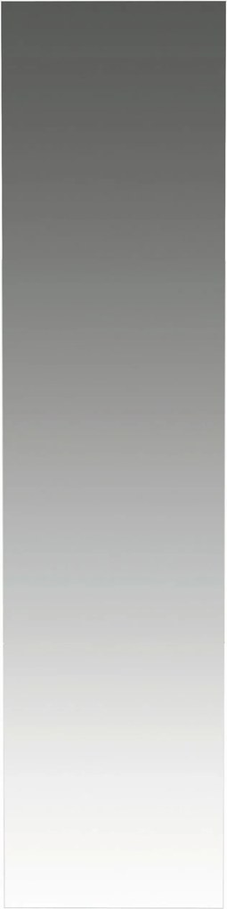 XXXLutz NÁSTĚNNÉ ZRCADLO, 42/170/3 cm, Novel - Šatní skříně - 001529002606