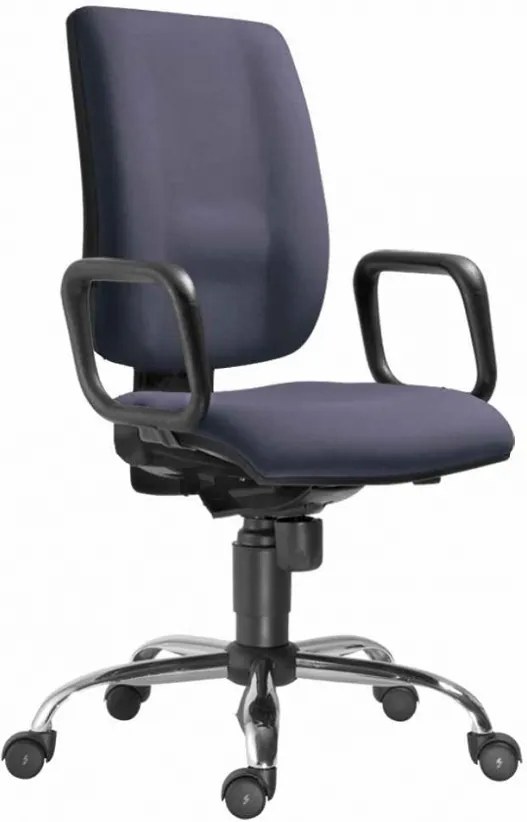 Pracovní židle 1380 SYN C Antistatic (ESD)