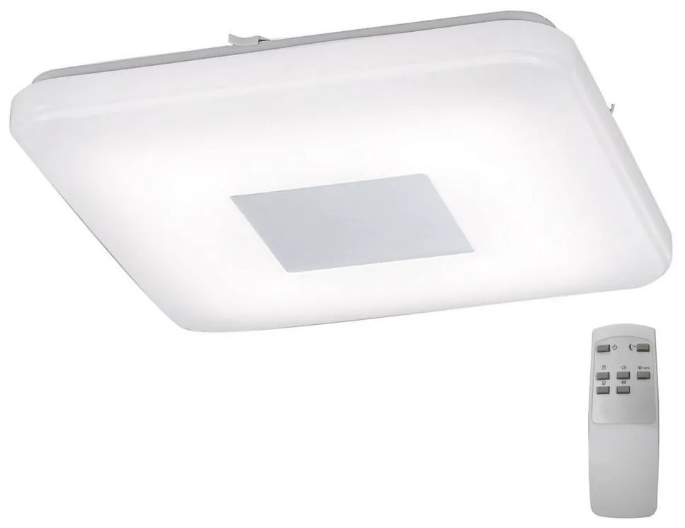 Leuchten Direkt Leuchten Direkt - LED Stmívatelné stropní svítidlo LAVINIA 1xLED/35W/230V W0835