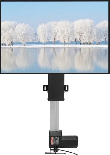 Motorizovaný TV zdvih Délka zdvihu 71,1 cm