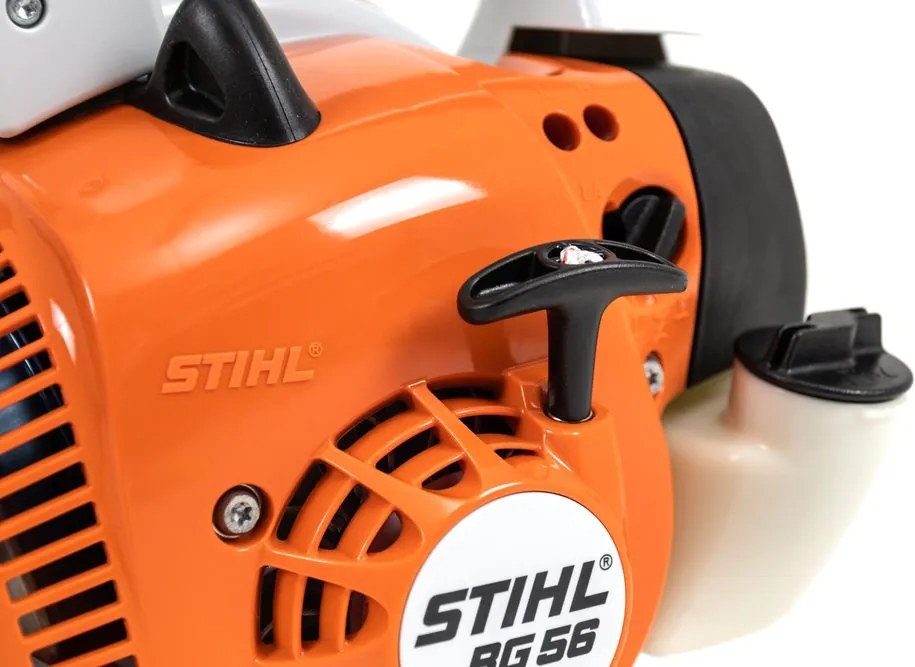 Benzínový fukar na listí STIHL BG 56