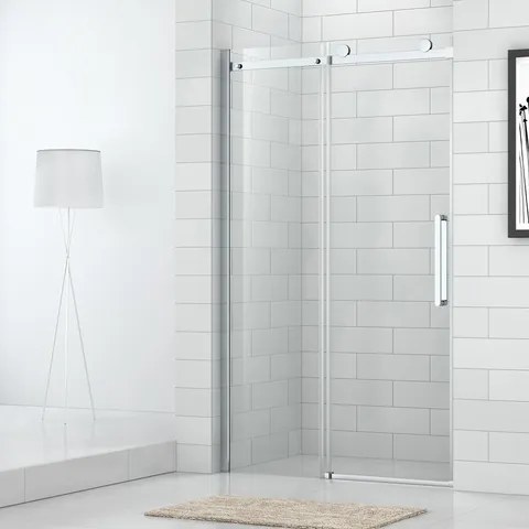 Roltechnik Posuvné sprchové dveře OBZD2 120 cm 4000713
