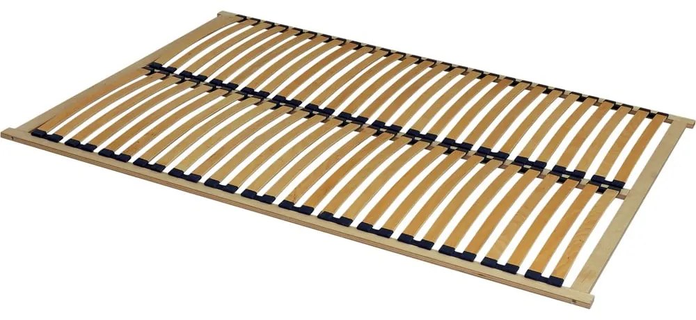 Lamelový rošt 120x200 cm TWINPACK – Materasso