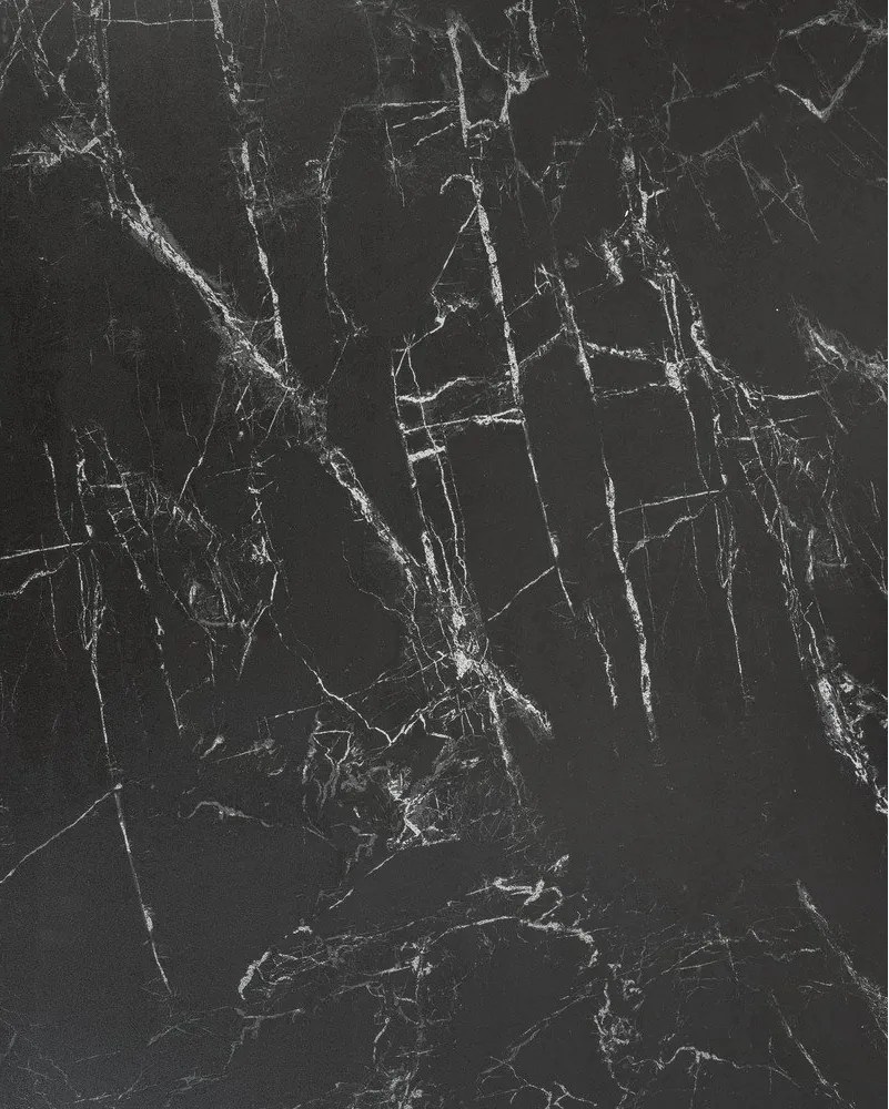 Rozkládací jídelní stůl s přídavnou deskou s keramickou deskou 100x130 cm Yodalia – Kave Home