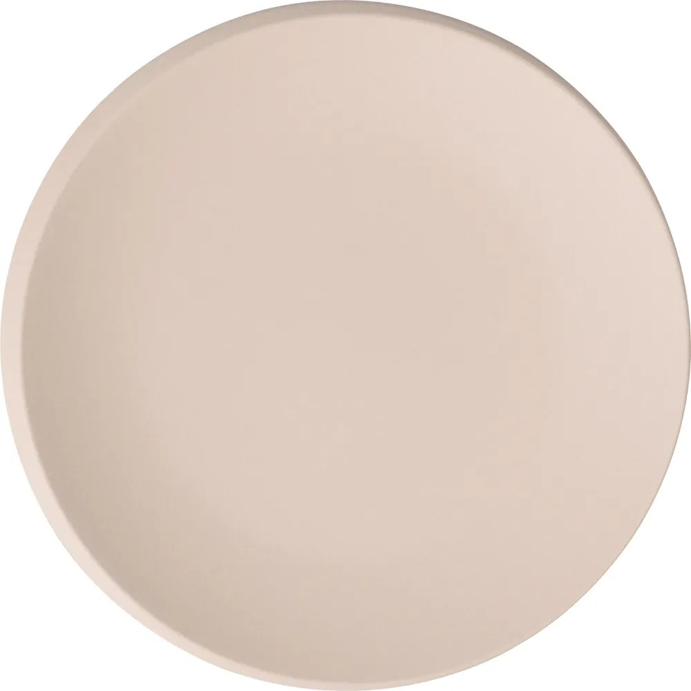 Villeroy&Boch NewMoon beige snídaňový talíř 242 mm