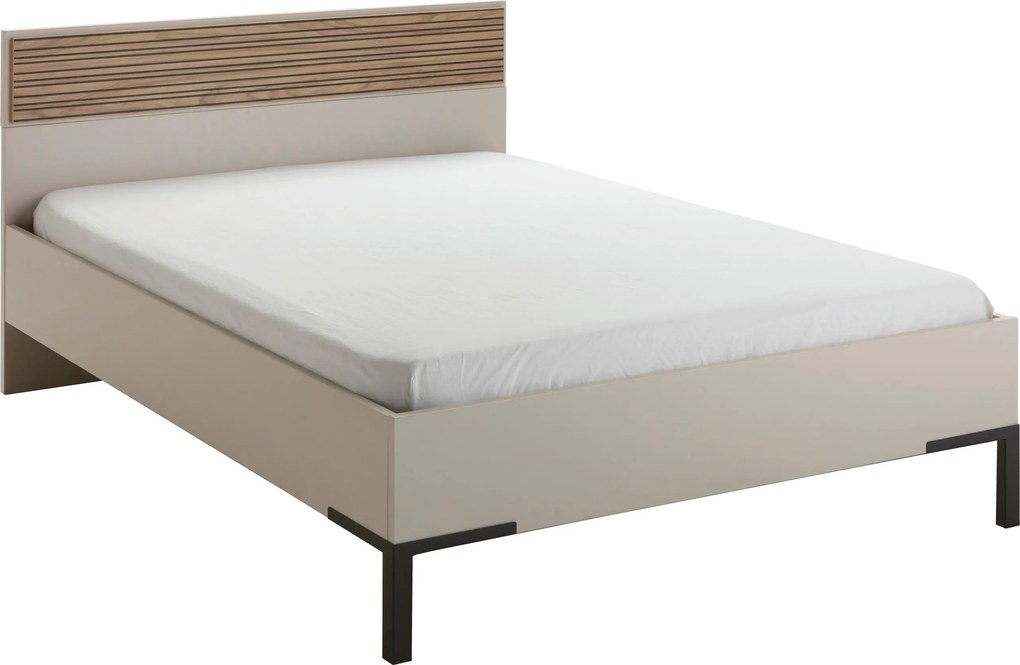 XXXLutz POSTEL 120/200 cm, Xora - Dětské pokoje sestavy - 002593013301