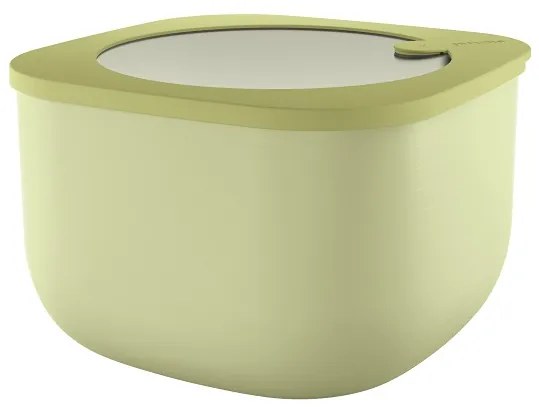 Guzzini Box na jídlo hluboký Eco Store&More 2800 ml Avocado Green