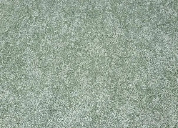Breno Metrážový koberec SPRY 24 zelený, šíře 400 cm, Zelená