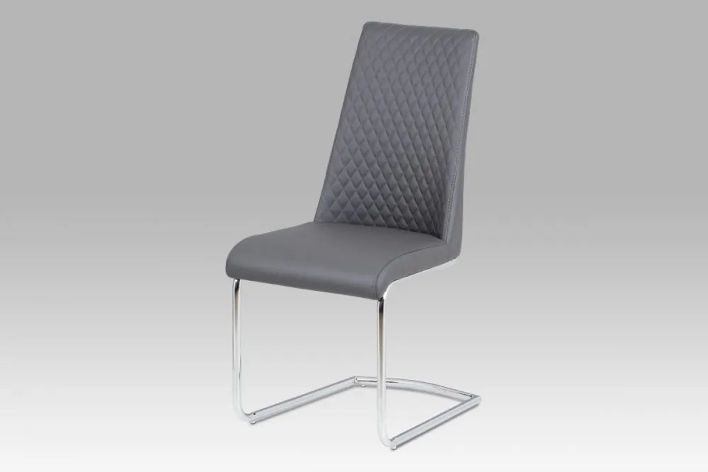 Jídelní židle HC-701 GREY Autronic