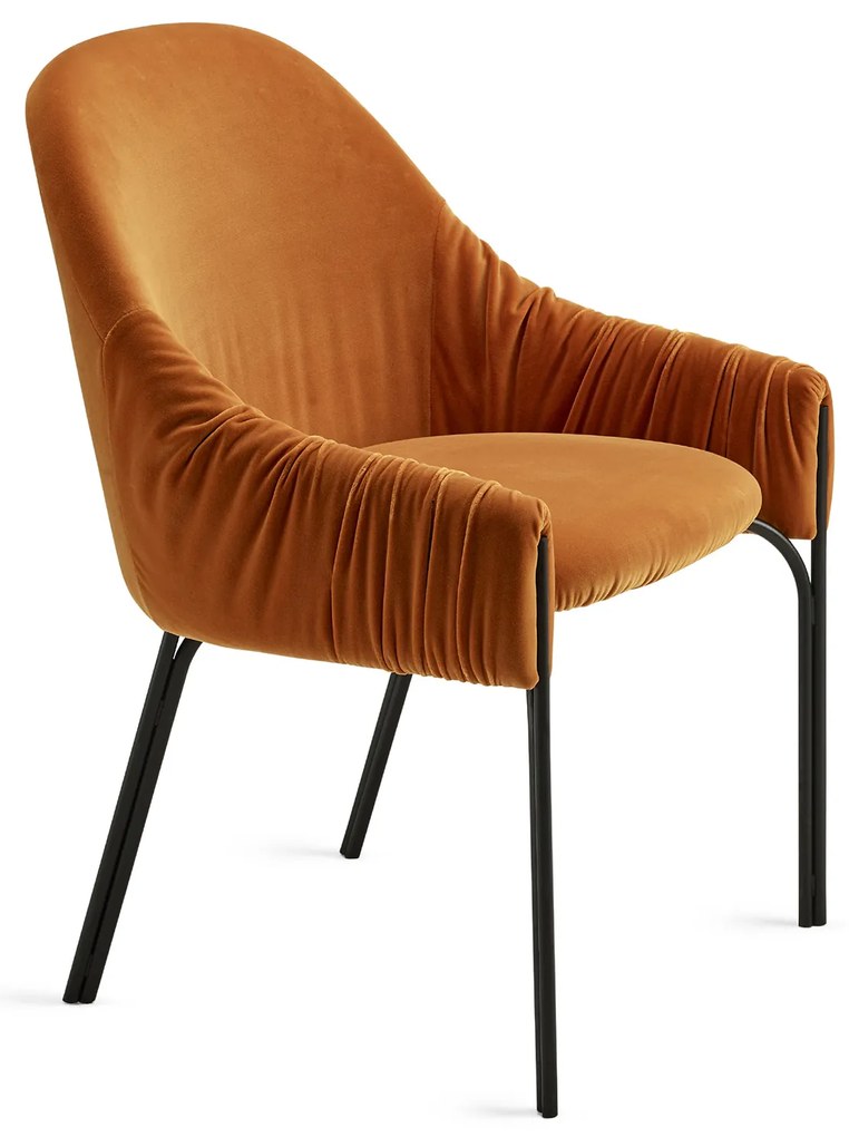 Freifrau Manufaktur designové židle Celine Chair