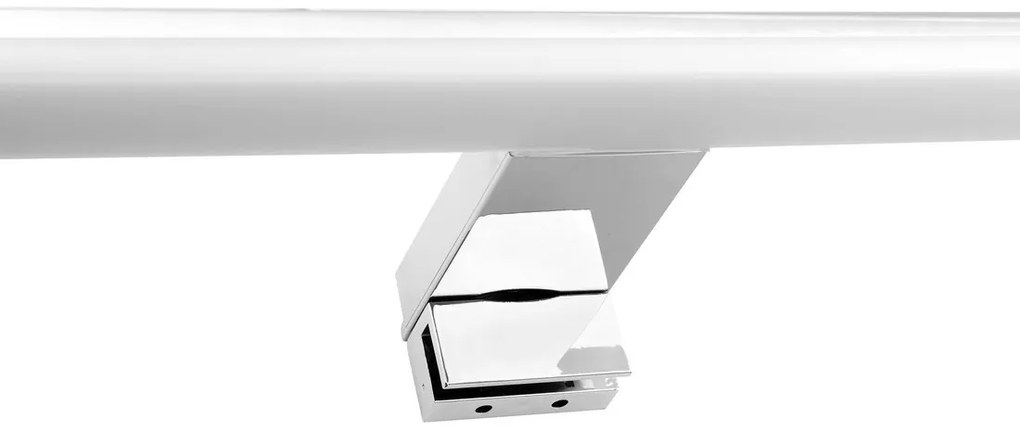 Sapho Pandora LED osvětlení zrcadla 15W 808 x 15 x 112 mm chrom E27576CI