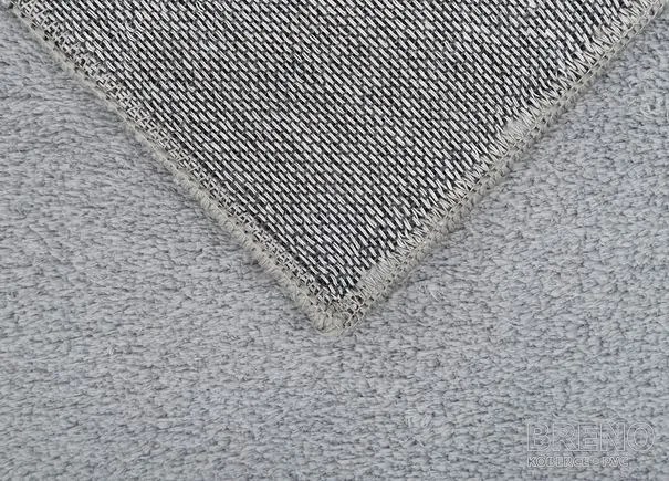 Breno Kusový koberec SPRING grey – šedý, 60x110 cm