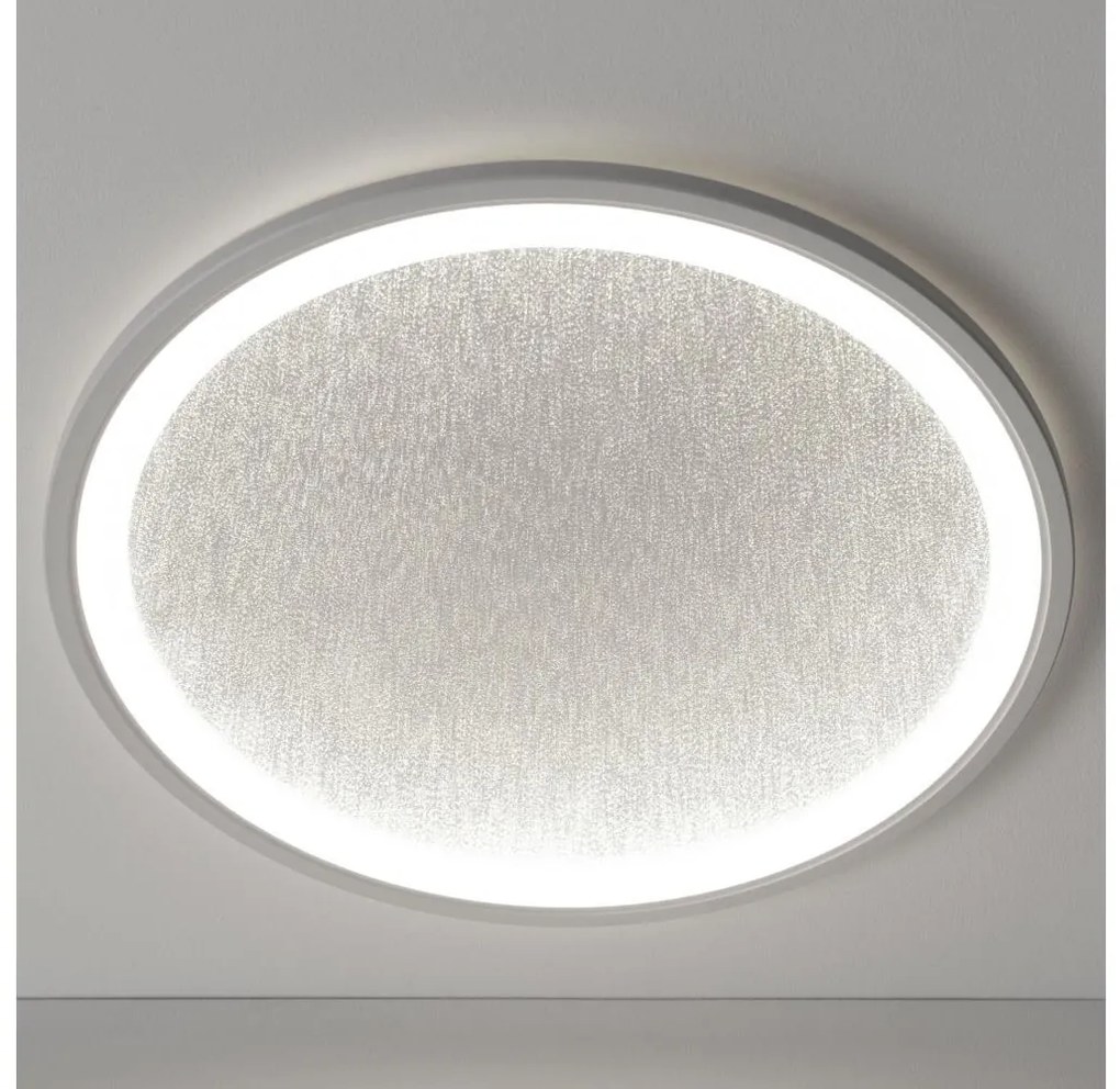 Brilliant - LED Stmívatelné stropní svítidlo TANIDA LED/31W/230V 3000-6500K + DO
