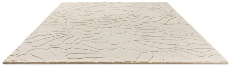 Brink&Campman Laura Ashley Coleby Petals 078809 250x350cm ivory cream