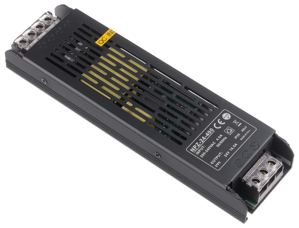 T-LED 052459 LED zdroj 24V 400W NPZ-24-400 vnitřní