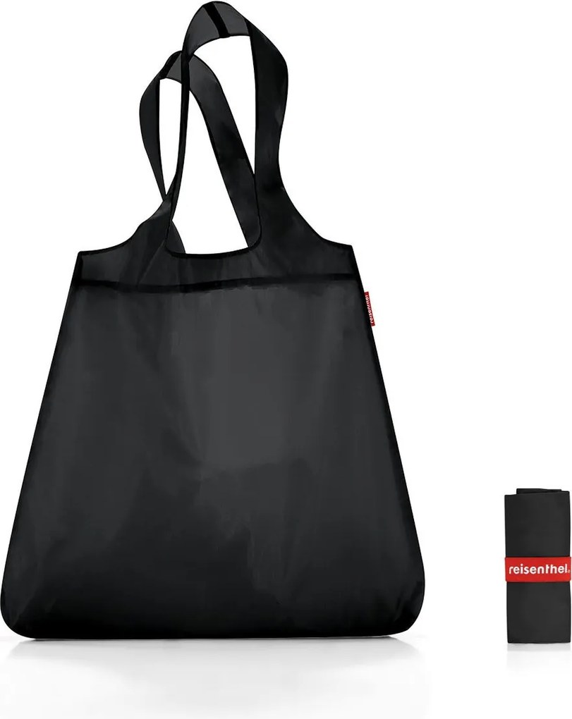 Skládací taška Reisenthel Mini Maxi Shopper black