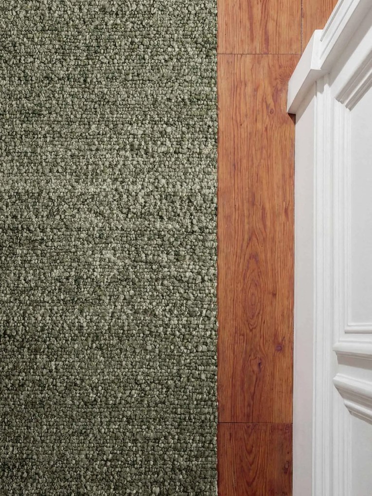 Ted Baker, Běhoun Ted Baker Notting Hill 106346 Green, 80x200, zelená, ložnice