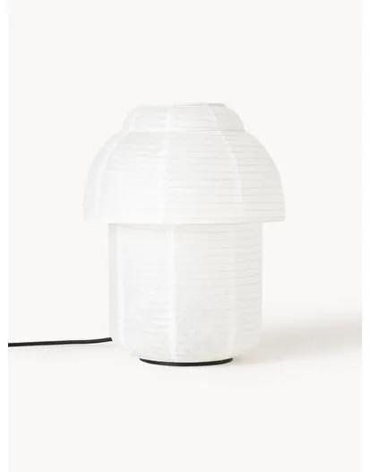 Stolní lampa z rýžového papíru Paper, 2 ks