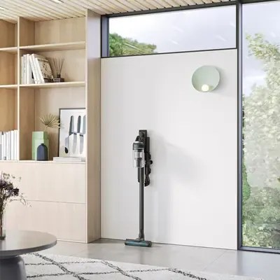 Samsung Jet 85 CompleteClean Plus VS20C85G4PB/WD modrá / Tyčový aku vy