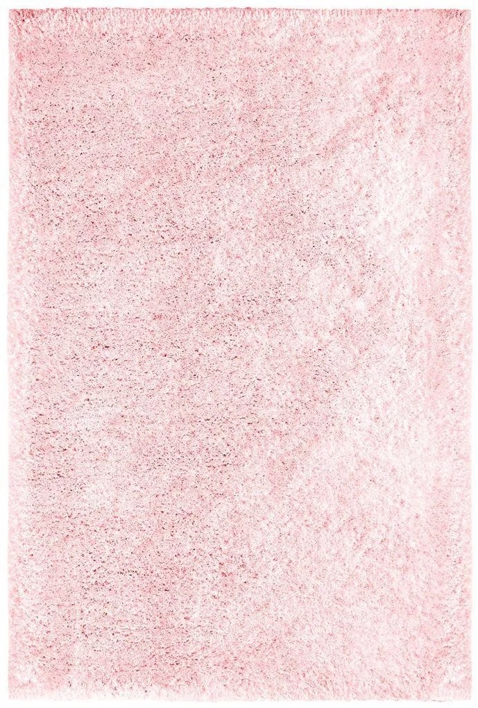 Obsession koberce Ručně tkaný kusový koberec Touch Me 370 Powder Rozměr: 40x60