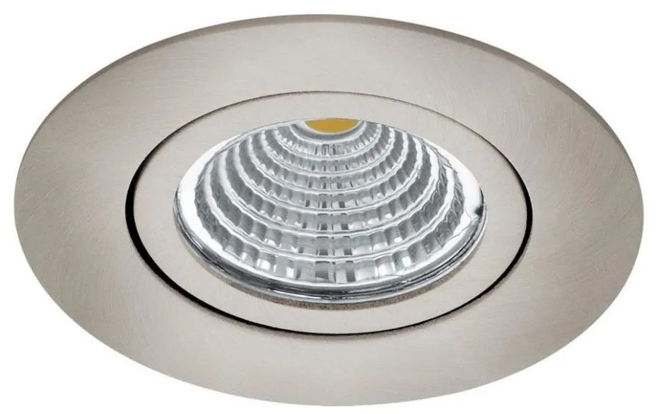 Eglo 98303 - LED Stmívatelné podhledové svítidlo SALICETO LED/6W/230V