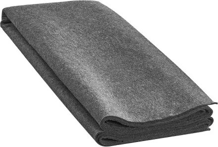 Rug Pad Gripper 1,22 × 1,83 m Ochranná podložka na koberec 11,9 mm