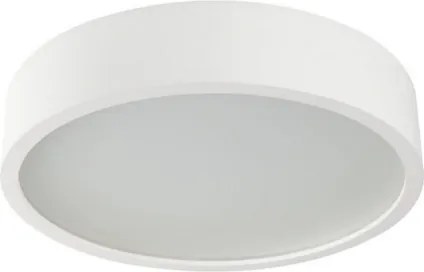 Svítidlo Kanlux JASMIN 370-W/M E27 matná bílá 23127