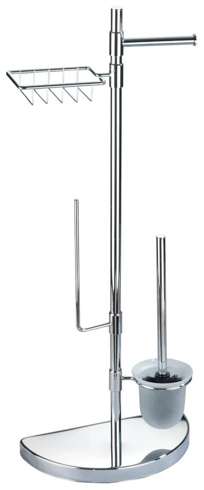 Toaletní sada Maximex Silver