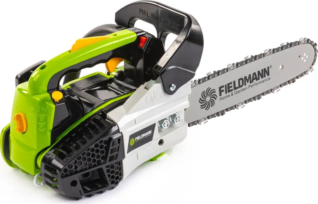 Fieldmann FZP 25412-B Řetězová pila
