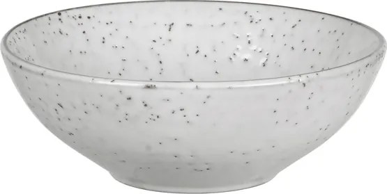 Miska Broste NORDIC SAND P.17 cm písková