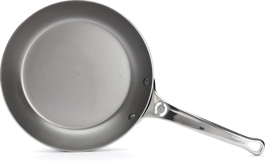 Univerzální pánev de Buyer MINERAL B PRO P.24cm 1,2l