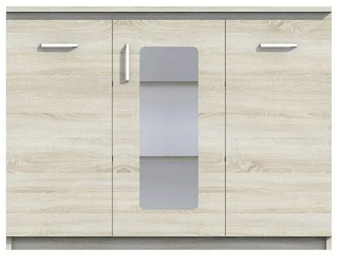 Komoda FENIKS 122x91 v2