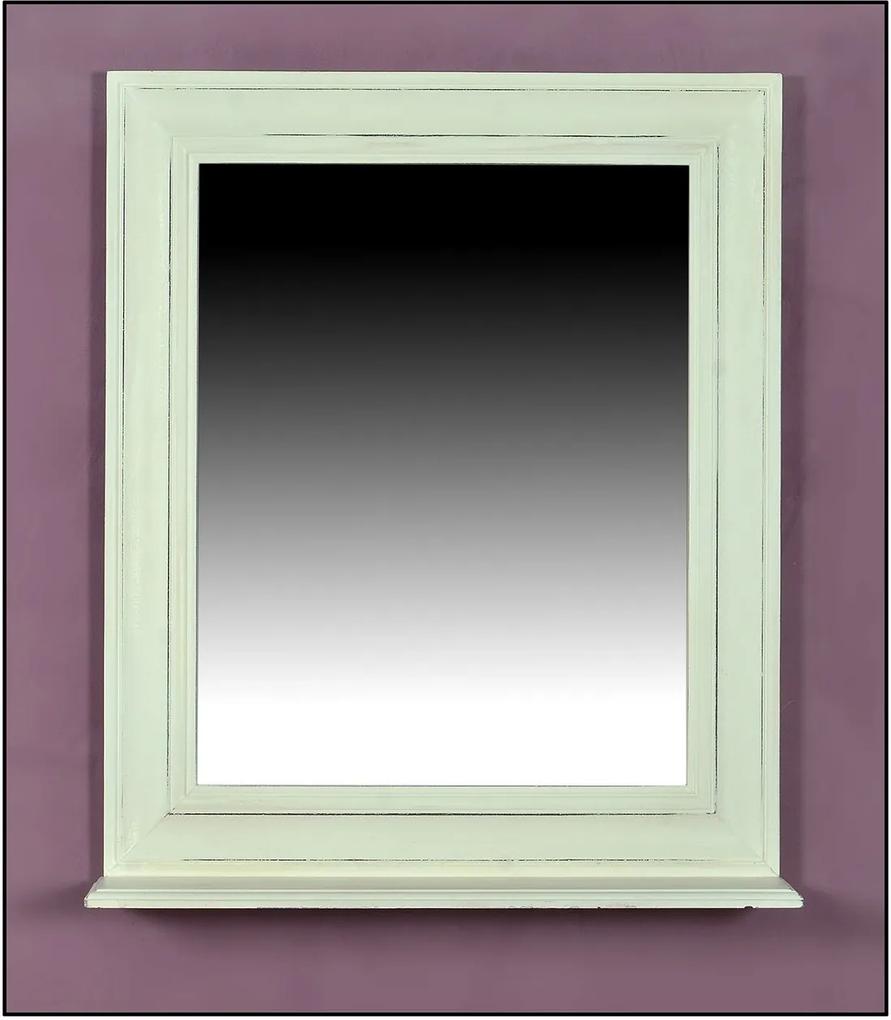 SIT MÖBEL Zrcadlo TOLEDO 68 × 10 × 79 cm - sleva 20% (PRIMAVEMZU20)