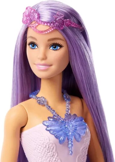 Mattel Barbie Mořská panna JCP74