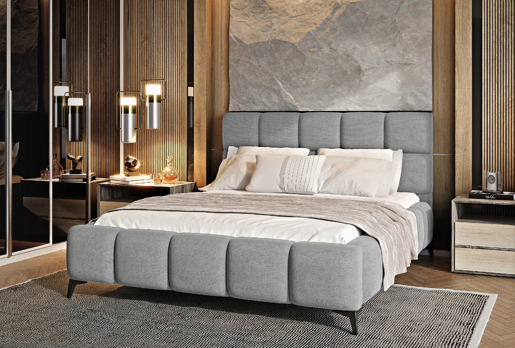 Postel Mist 140x200