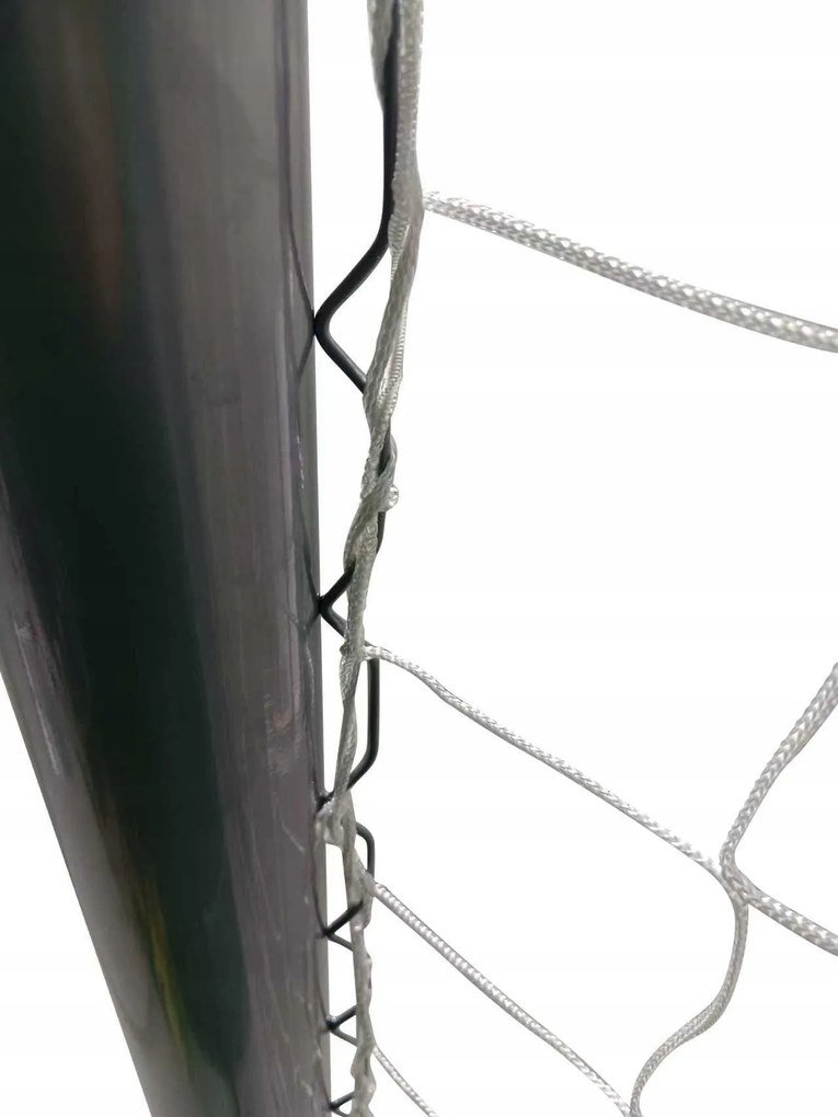 TRENDIE Fotbalová branka 360x200cm + DÁREK