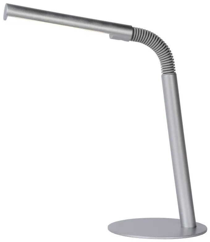 Lucide 18602/03/36 LED stolní lampička Gilly 1x3W|4000K