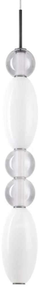 Ideal Lux Elegantní závěsné LED svítidlo LUMIERE-3