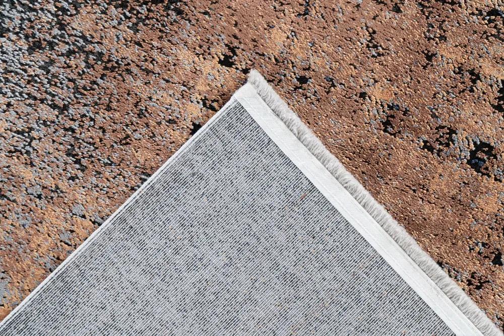 Lalee Kusový koberec Versailles 902 Tera Rozměr koberce: 200 x 290 cm