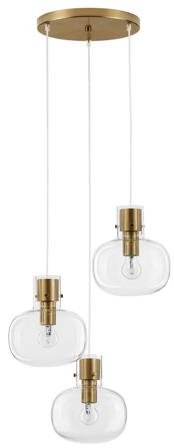 Lustr Cinzia 9236610 Nova Luce