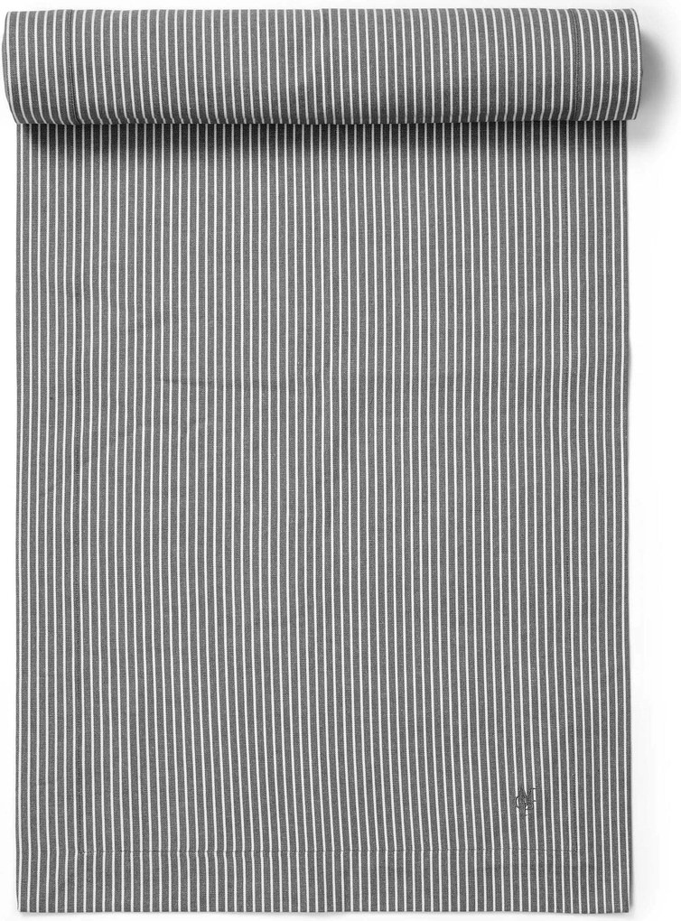 Běhoun Tentstra 50 x 350 cm šedý