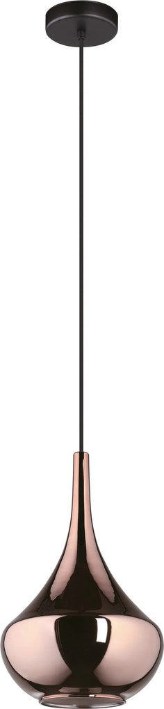 XXXLutz ZÁVĚSNÉ SVÍTIDLO, 25/150 cm Eglo - Závěsná světla - 003348324001