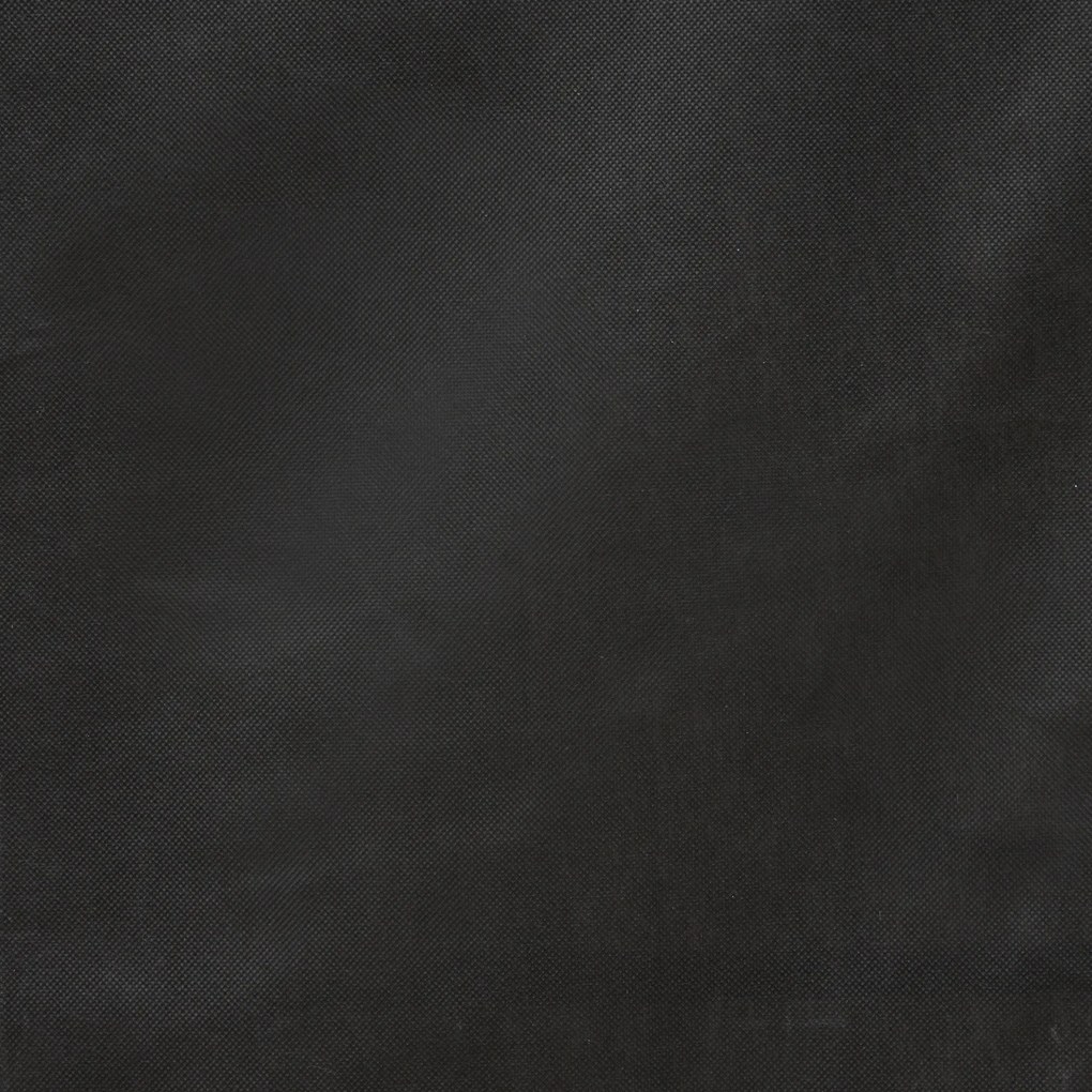 Textilní šatní skříň DRESSY, 70 x 45 x 165 cm - černý