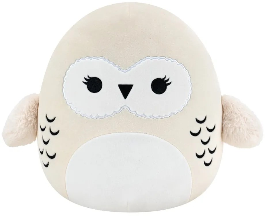 Plyšová hračka Harry Potter Hedwig – SQUISHMALLOWS