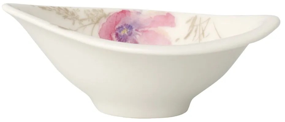 Porcelánová hluboká miska s motivem květin Villeroy &amp; Boch Mariefleur Serve, ⌀ 12 cm
