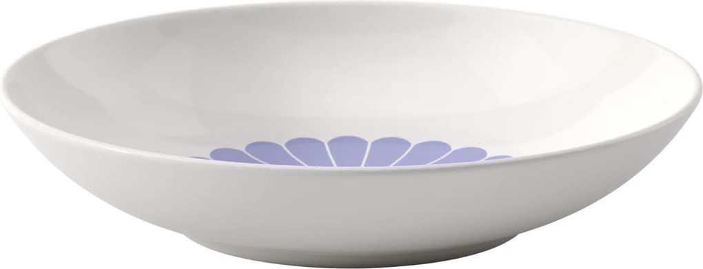Villeroy&Boch Villeroy & Boch Fleur Bleu miska na těstoviny 24 cm
